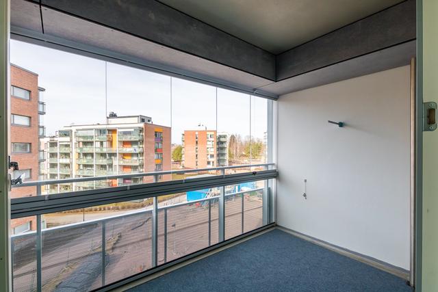 Vuokrataan Vanha Kaarelantie 6a A 26, Vantaa | 2h, 40.5m² | INNA