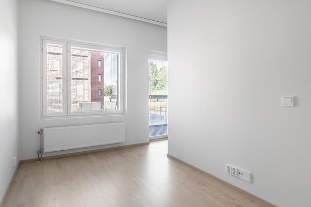 Apartment for rent Veturikatu 10 As 41, Turku | 2r, 36.5m² | INNA
