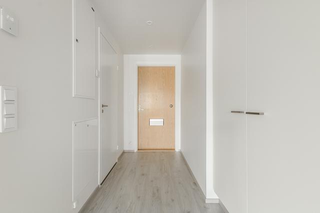 Vuokrataan Vanha Kaarelantie 6a A 26, Vantaa | 2h, 40.5m² | INNA